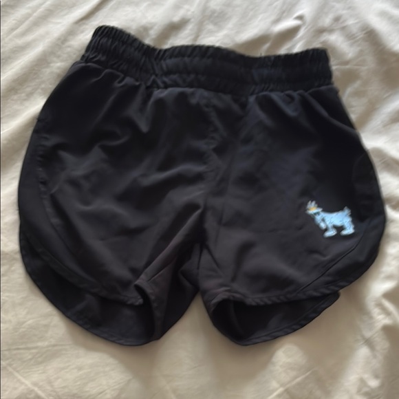 Goat Usa | Bottoms | Goat Usa Girls Athletic Shorts | Poshmark